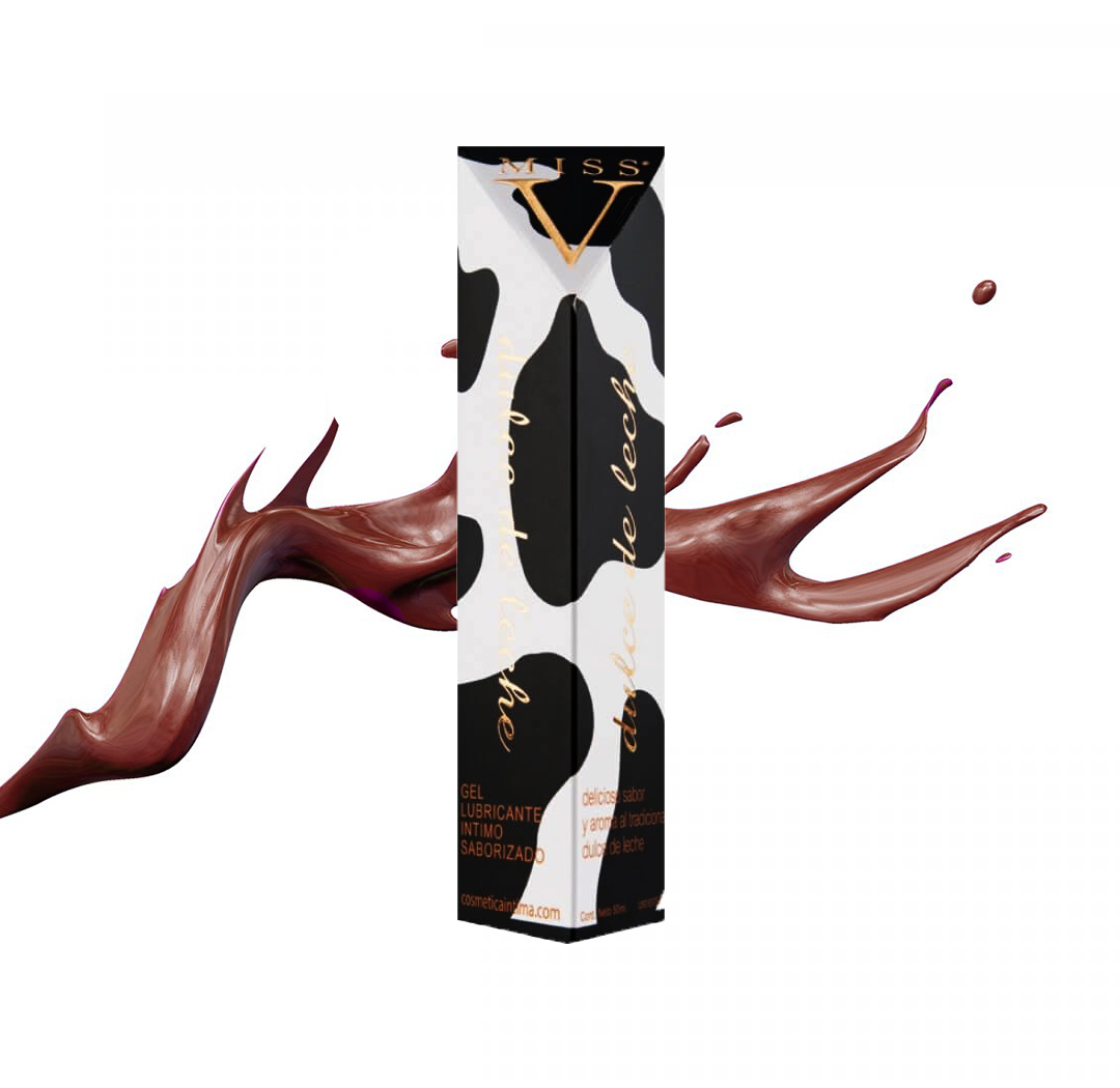 Gel Miss V DDL 50CC - SexUp Shop